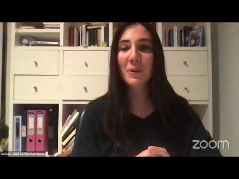 Seminario - Violencia, mujer y cárcel