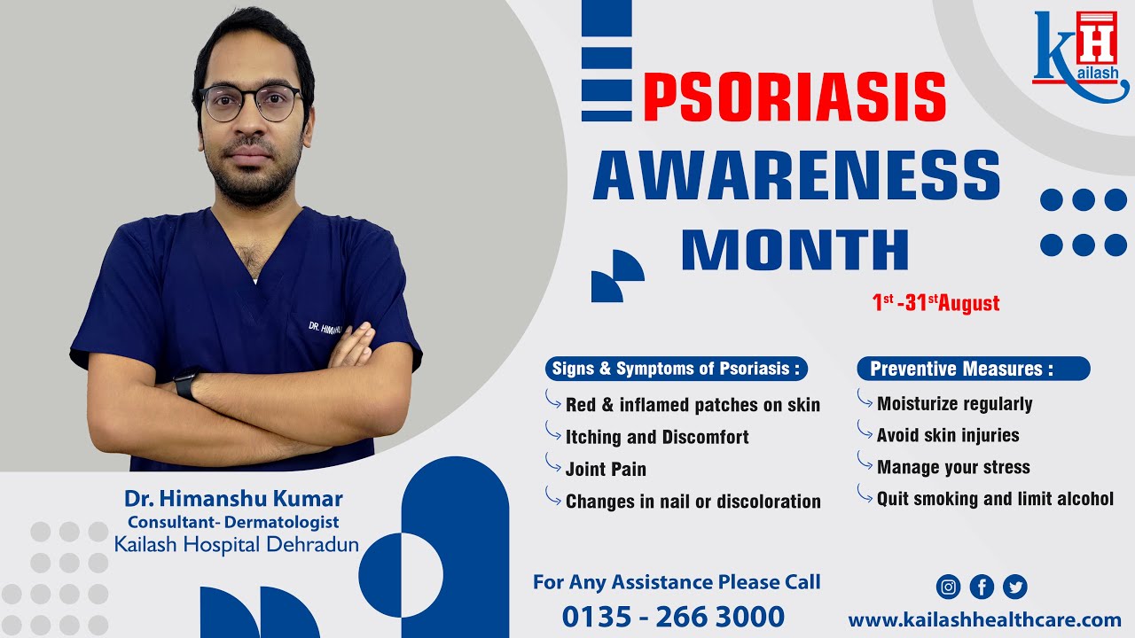 What is Psoriasis & What Causes It? Expert Insights on Symptoms ...