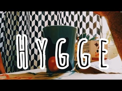 The Danish Concept of Hygge. - YouTube
