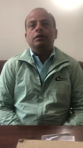 Prem Prasad Pandey - YouTube