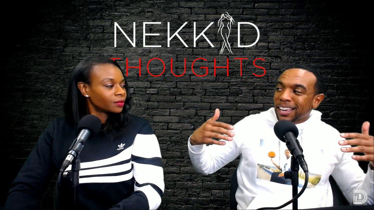 Stereotypes of Being a Light Skinned Black Man - YouTube