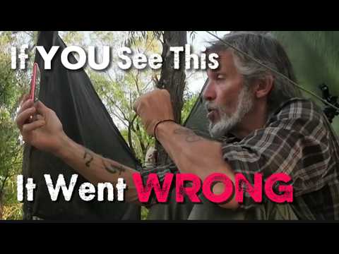 The Video I Hope You Never See