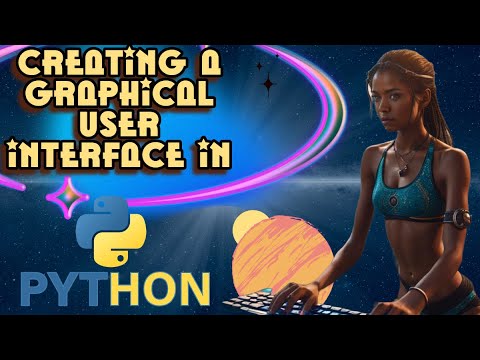 Python Coding for Beginner: Building GUI's inside GUI's with Tkinter (GUInception) - YouTube