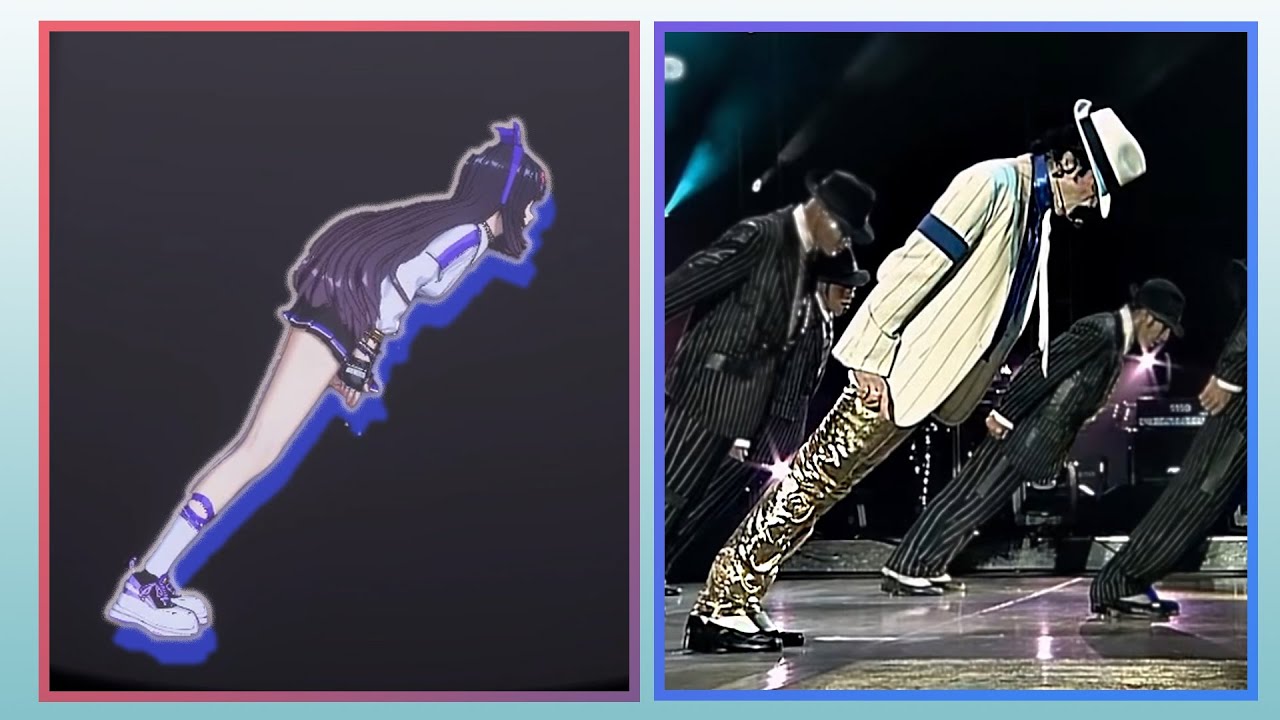 The MOST Impressive Vtuber Dance I've Ever Seen｜A-soul｜#3D #VTUBER # ...