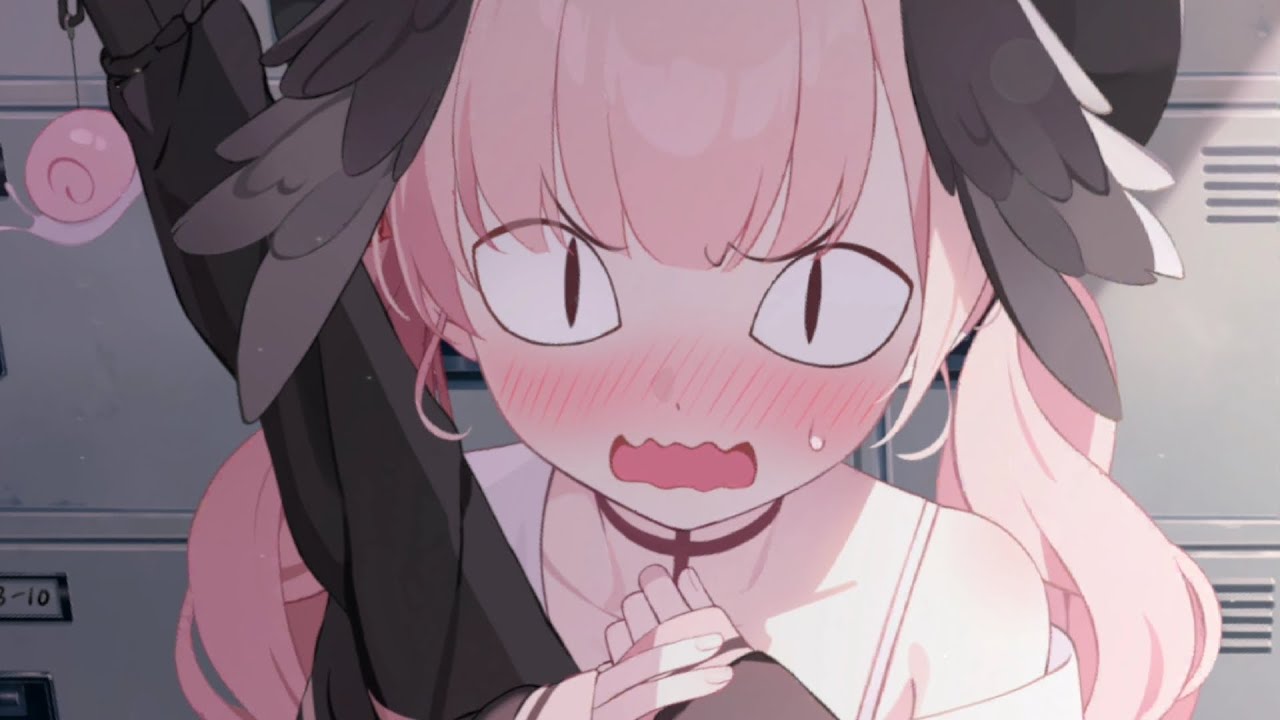 [Blue Archive] Happy Birthday, Shimoe Koharu!! we shared the same ...