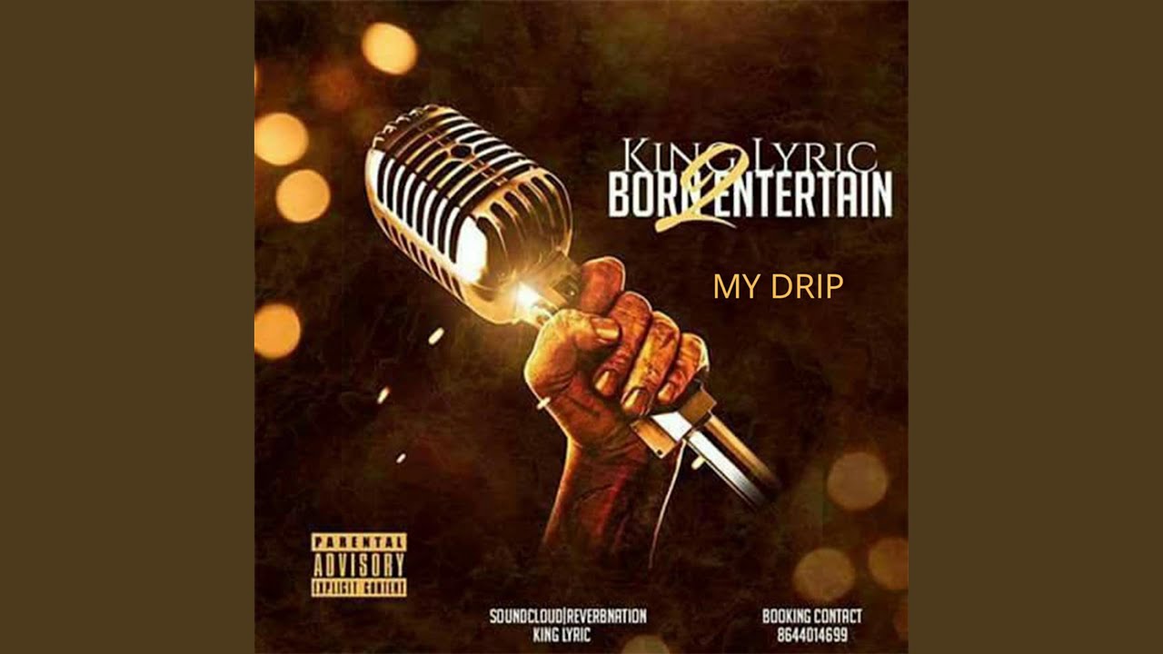 My Drip - YouTube