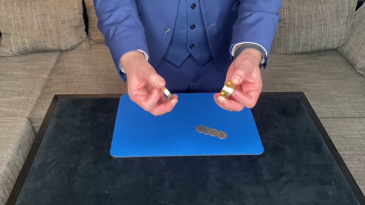 Okito Box (Boston Box) by Benjamin Gleissner - YouTube