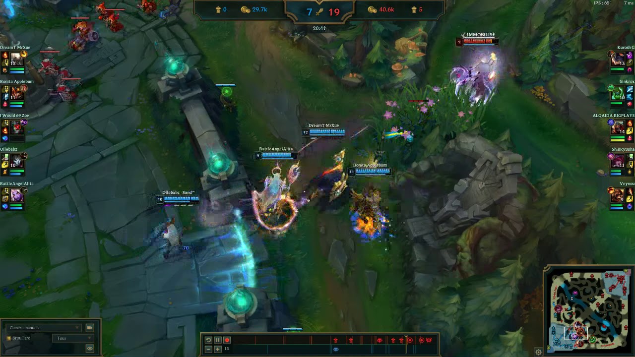 Brand "Support" - YouTube