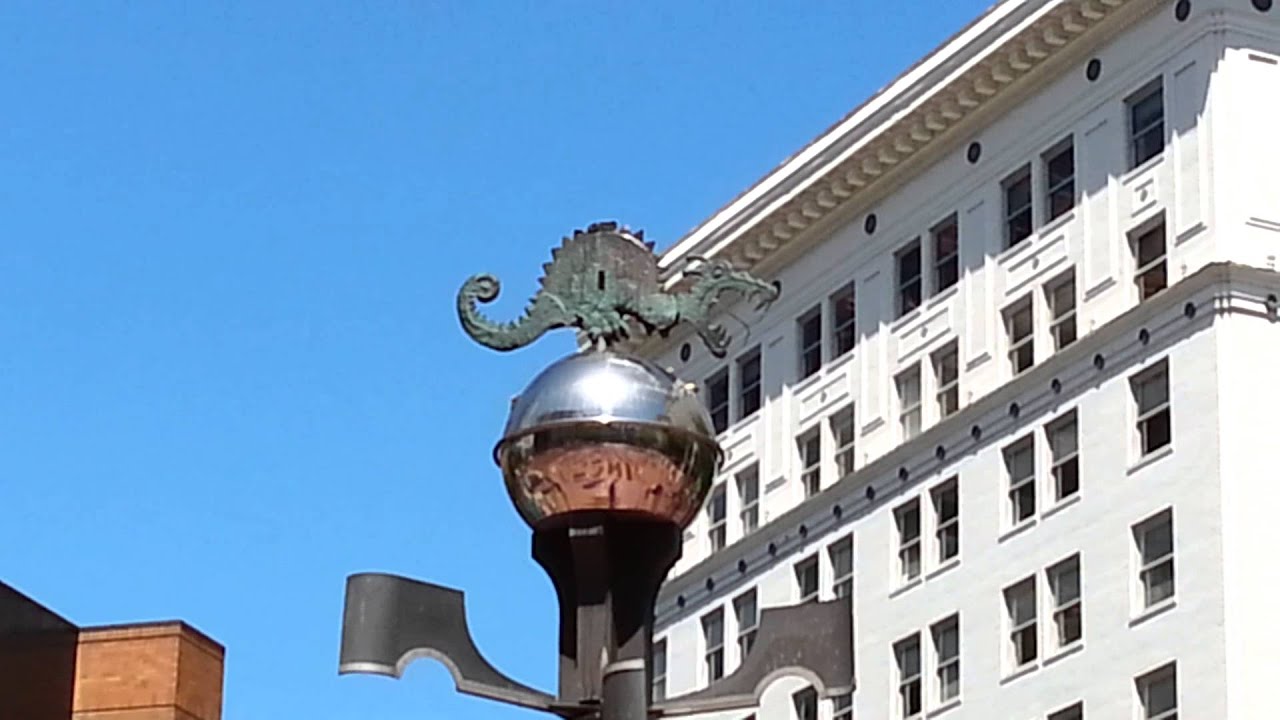 The Weather Machine - YouTube