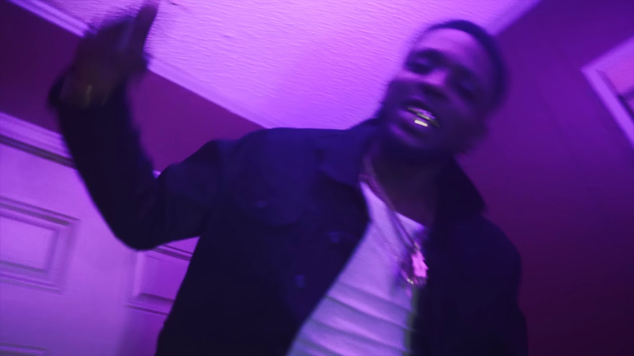 Young Kizzle- Bug Eyed -Music Video Directed & Edited by #Noshakefilms ...
