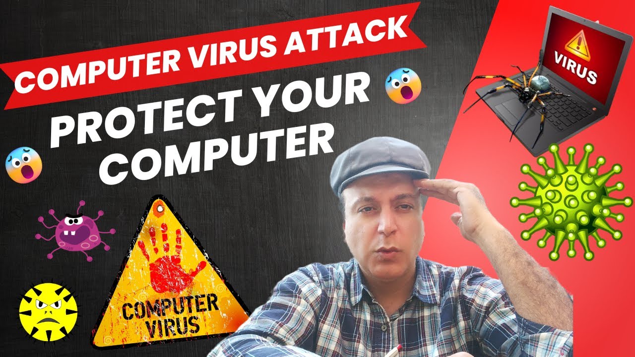 computer virus | virus types | most dangerous computer virus | computer ...