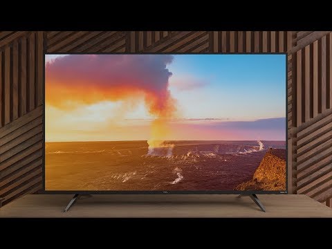 TCL Roku TV: 5-Series