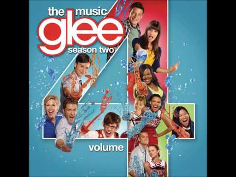 Glee Volume 4 - 01. Empire State Of Mind
