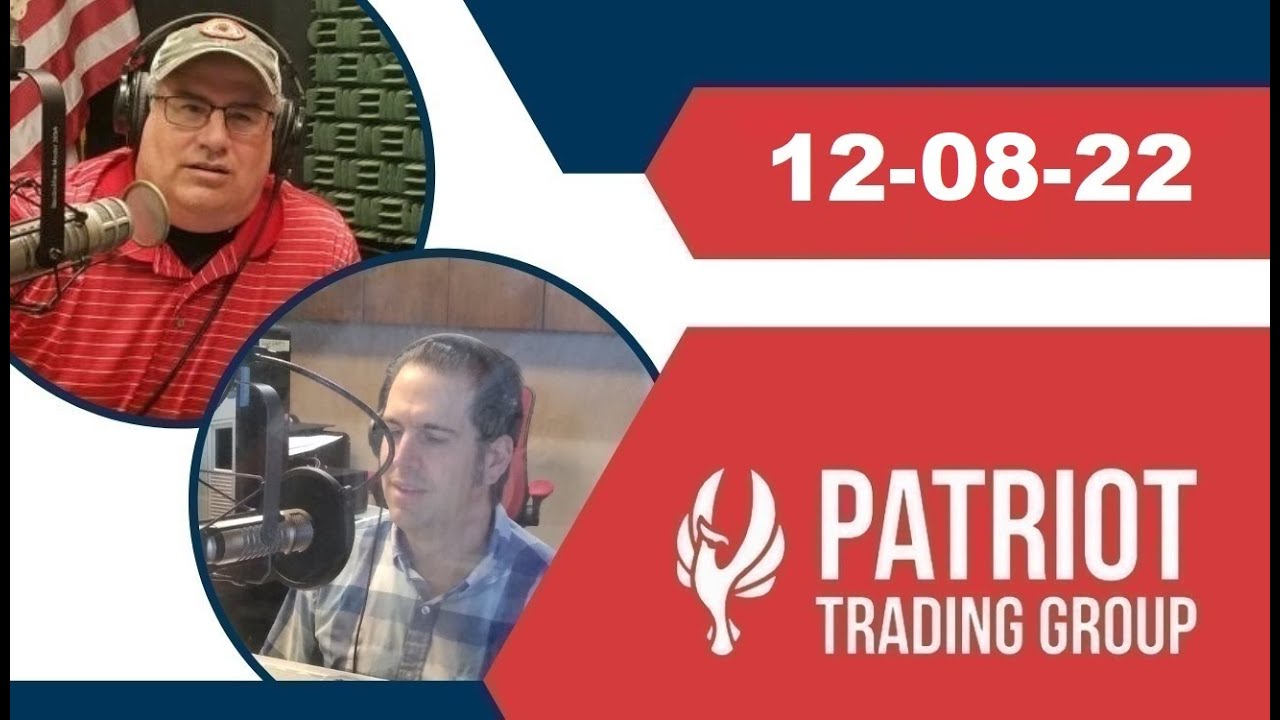 12 08 22 Patriot Radio News Hour - YouTube
