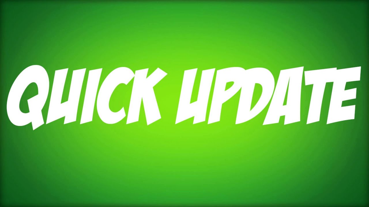 Quick Tip Determine Path Of An Application Update