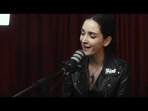 Egzi & Ketrin: Usaka rwža jma trn (Poison cover, arr. Ana Pupedan)