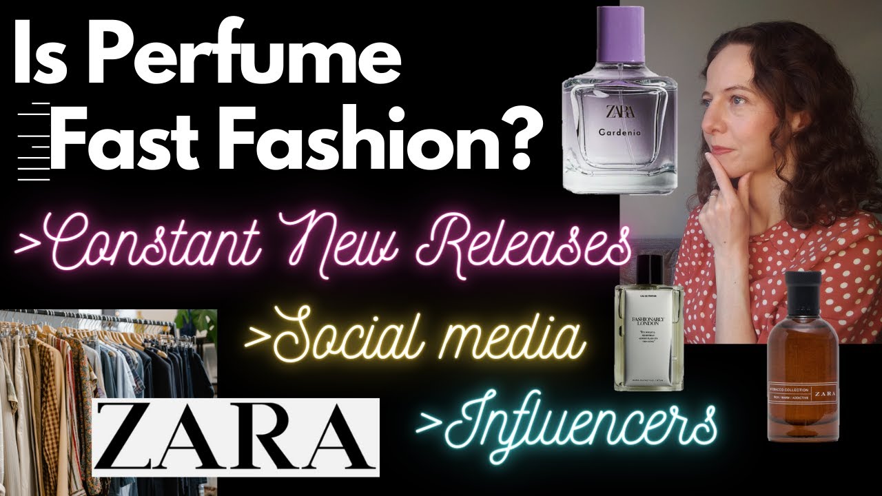 Is Perfume Now Fast Fashion? Massive Perfume Collection Haul Declutter ...