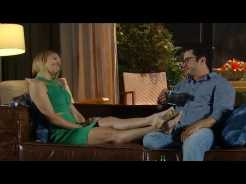 Bianca Rinaldi Pés/Solas Feet/Soles