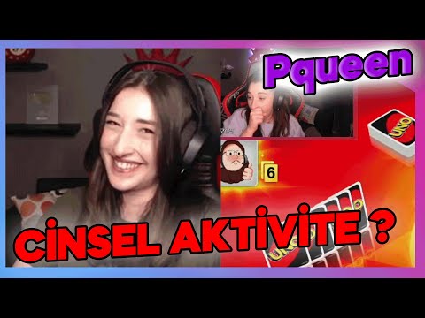 CİNSEL AKTİVİTE ? - PQUEEN KOMİK ANLAR #Shorts