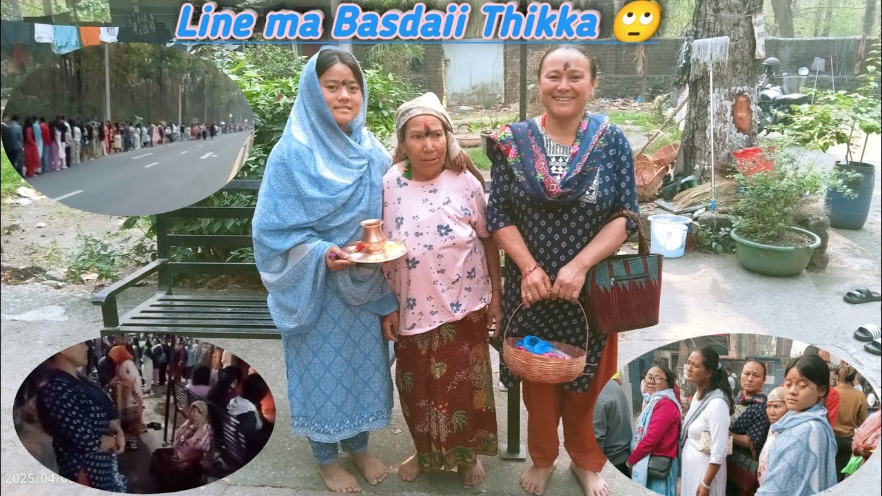 Dheraii pachi SaniMandir Darshan Garna Gaiyo 💌 //bibek bs vlogs// - YouTube