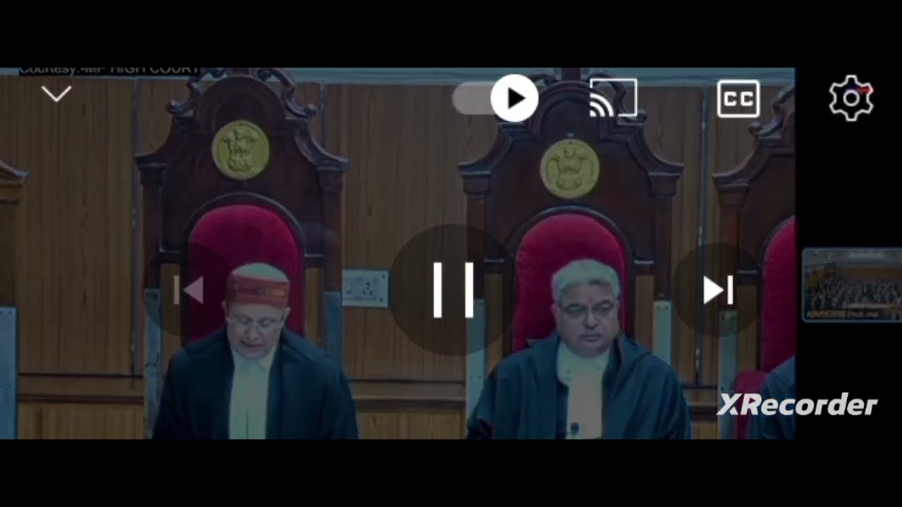 Farewell Ovation to Hon'ble Justice Sri Rohit Arya,Judge High Court of ...