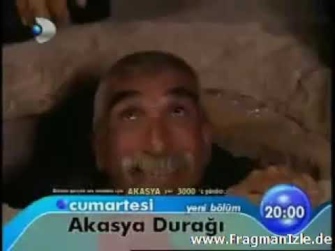 akasya durağı 77.bölüm fragmanı