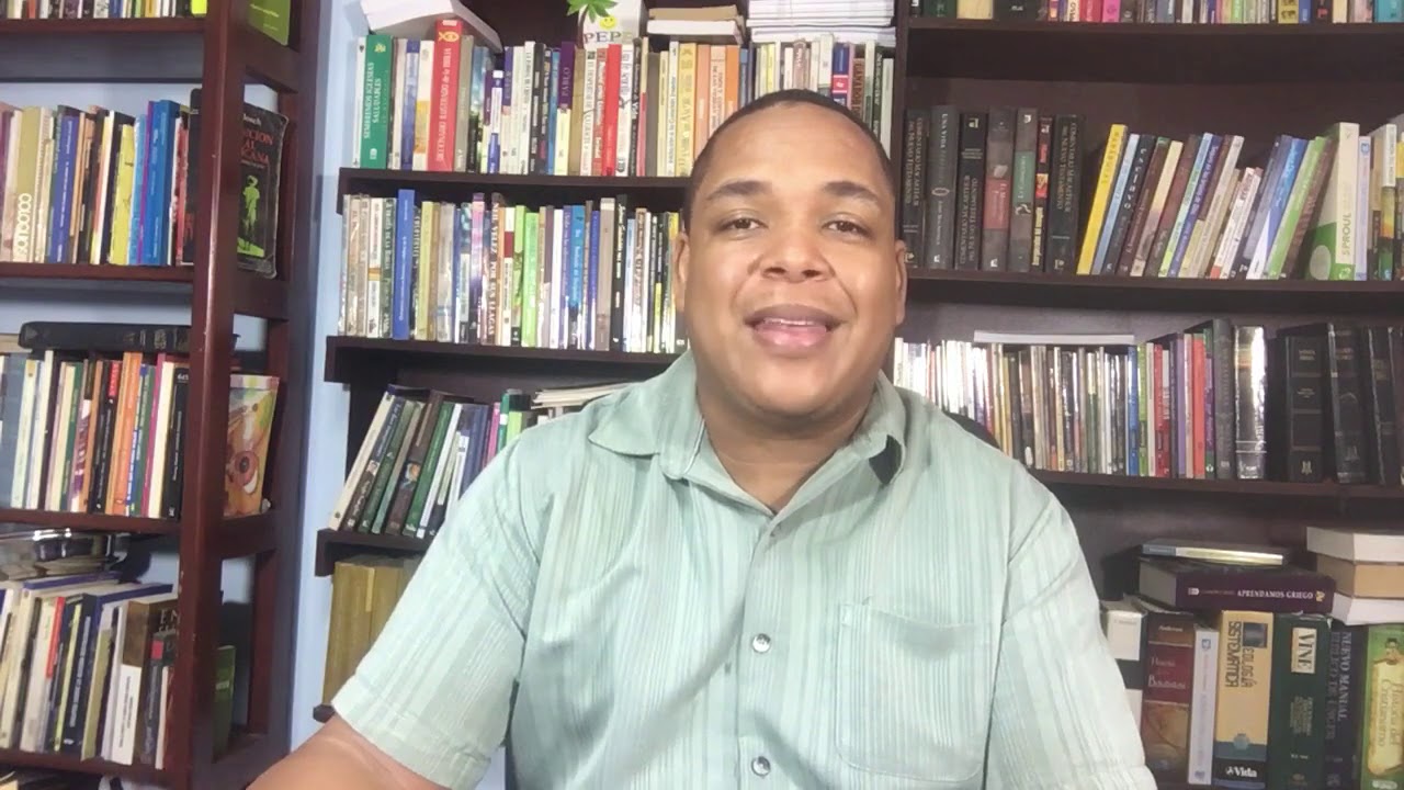 El arrepentimiento: Pastor Daniel Cordero - YouTube