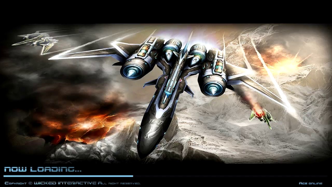 The Ace v4 [Ticaracatica Ace Online] - YouTube