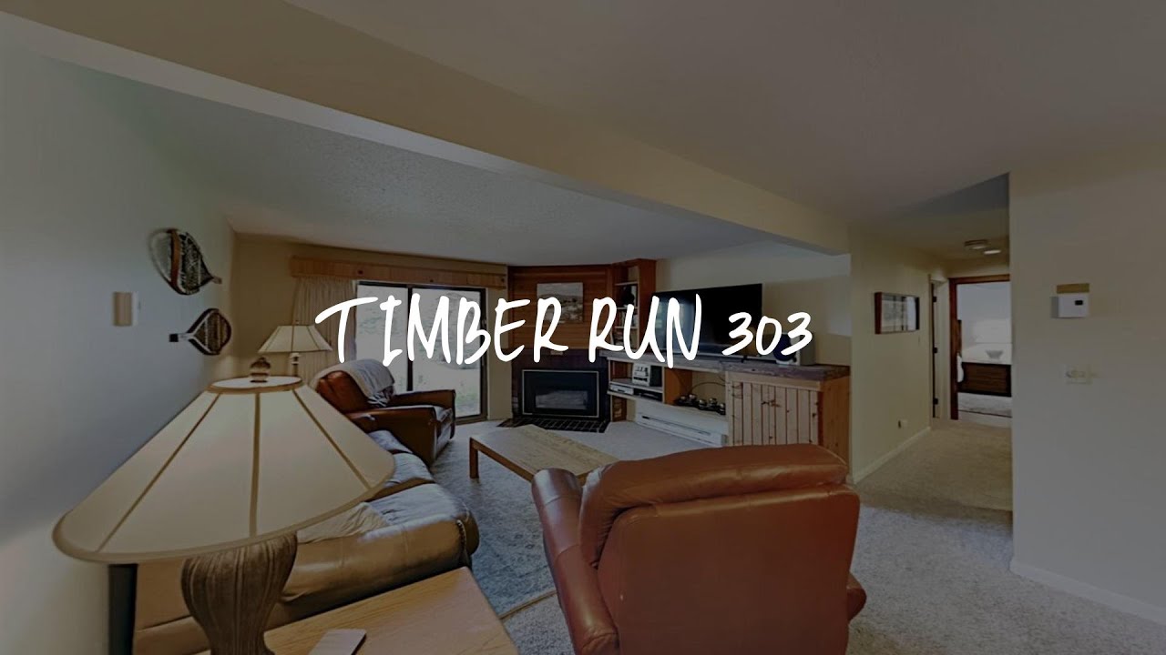 Timber Run 303 Review - Steamboat Springs , United States of America ...