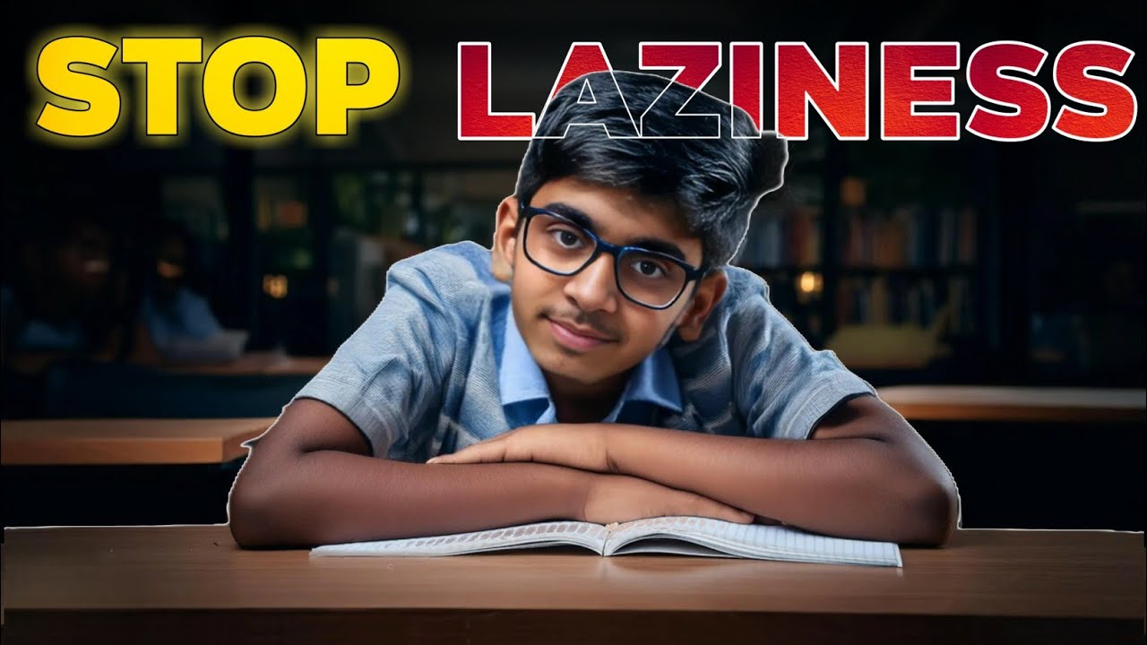 Stop Delaying Your Work Right now ! How to Stop PROCASTINATION ...