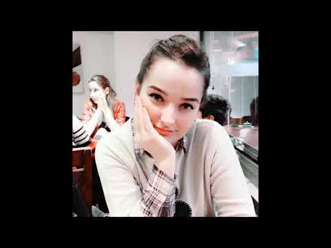 Didar Aliye KOYUNCU-Sanki Hançer Sanki Paslı Bir Bıcak (HİCAZKÂR)R.G.