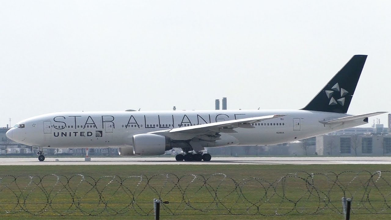 Star Alliance United