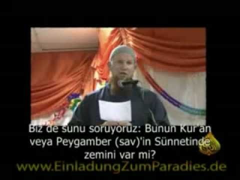 Naksibendi Tarikati - www.CenneteDavet.net - YouTube