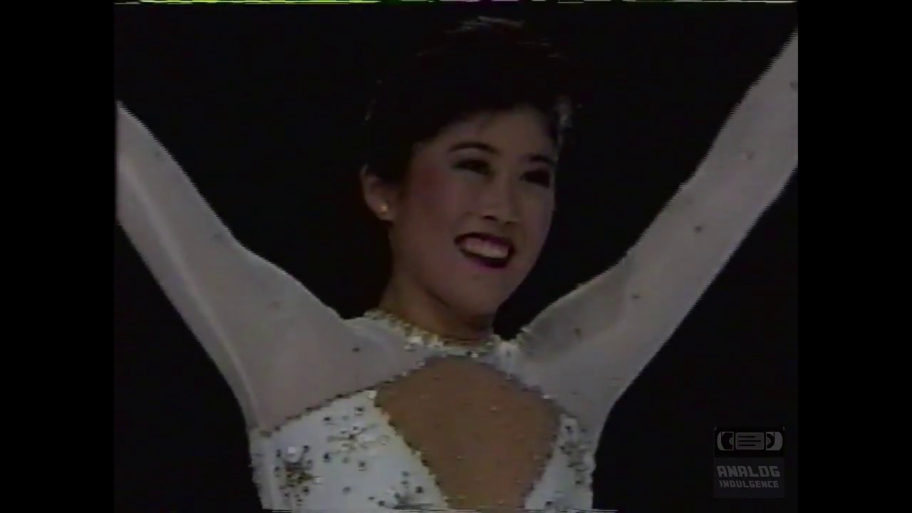 Durasoft Colors World Professional Figure Skating Championships | NBC ...