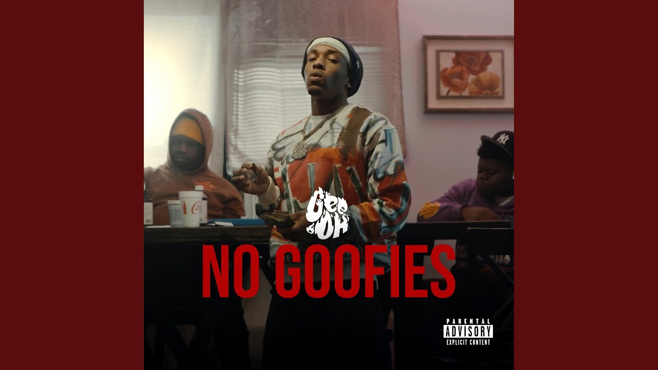 No Goofies - YouTube