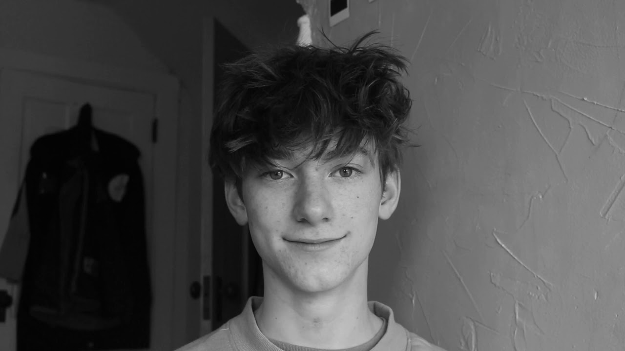 screen tests - YouTube