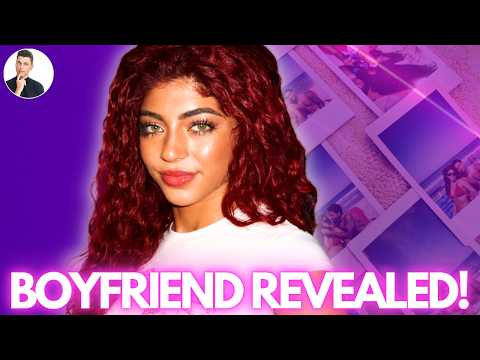 RHONJ SHOCKER: Meet Milania Giudice’s HIDDEN Bf Allegedly Responsible For Arrest!