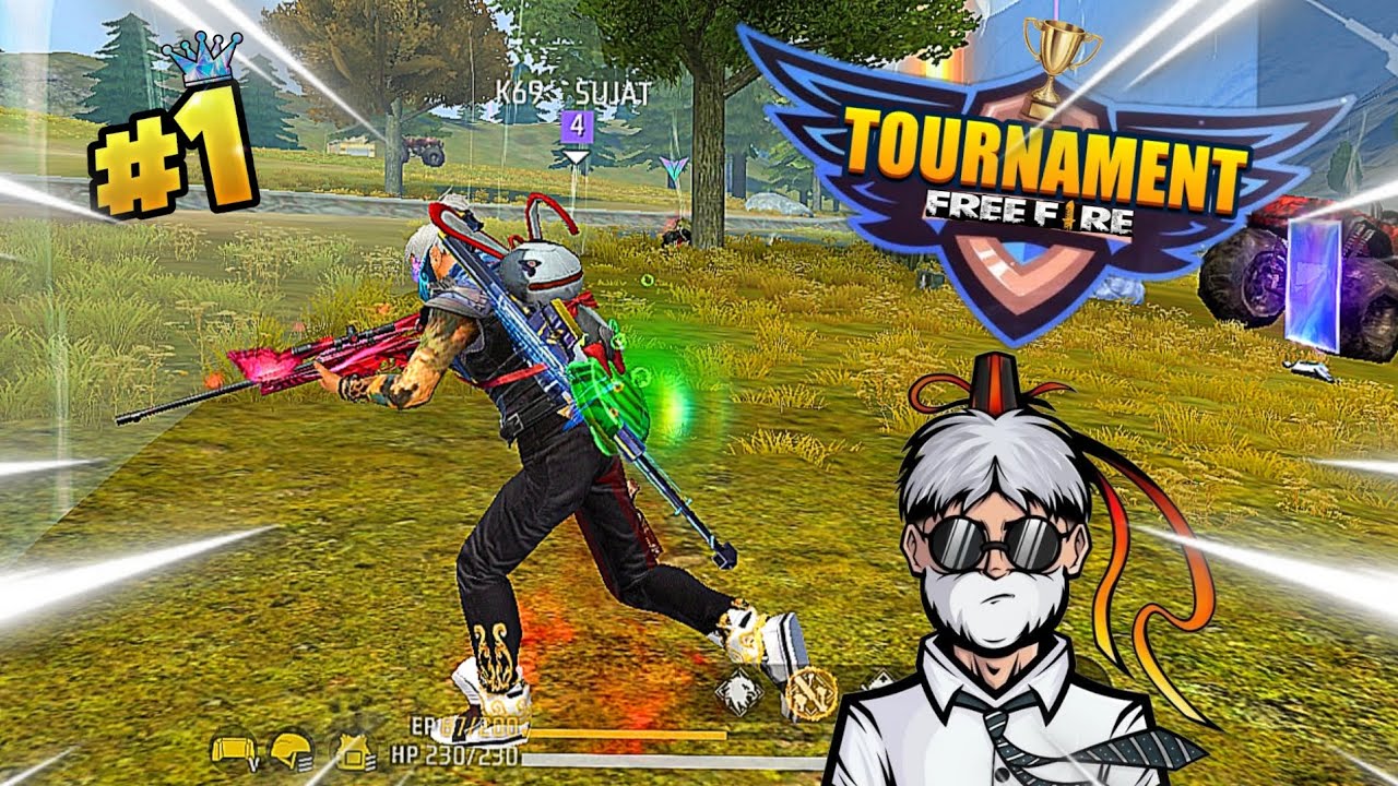 FreeFire_Tournament_Highlights_AzoicGaming - YouTube