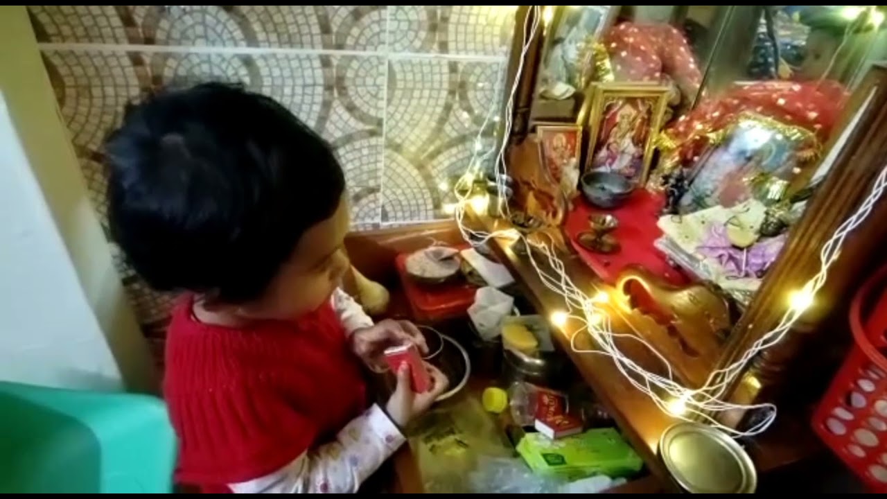 bachhe bhagwan ka roop hote hai - YouTube