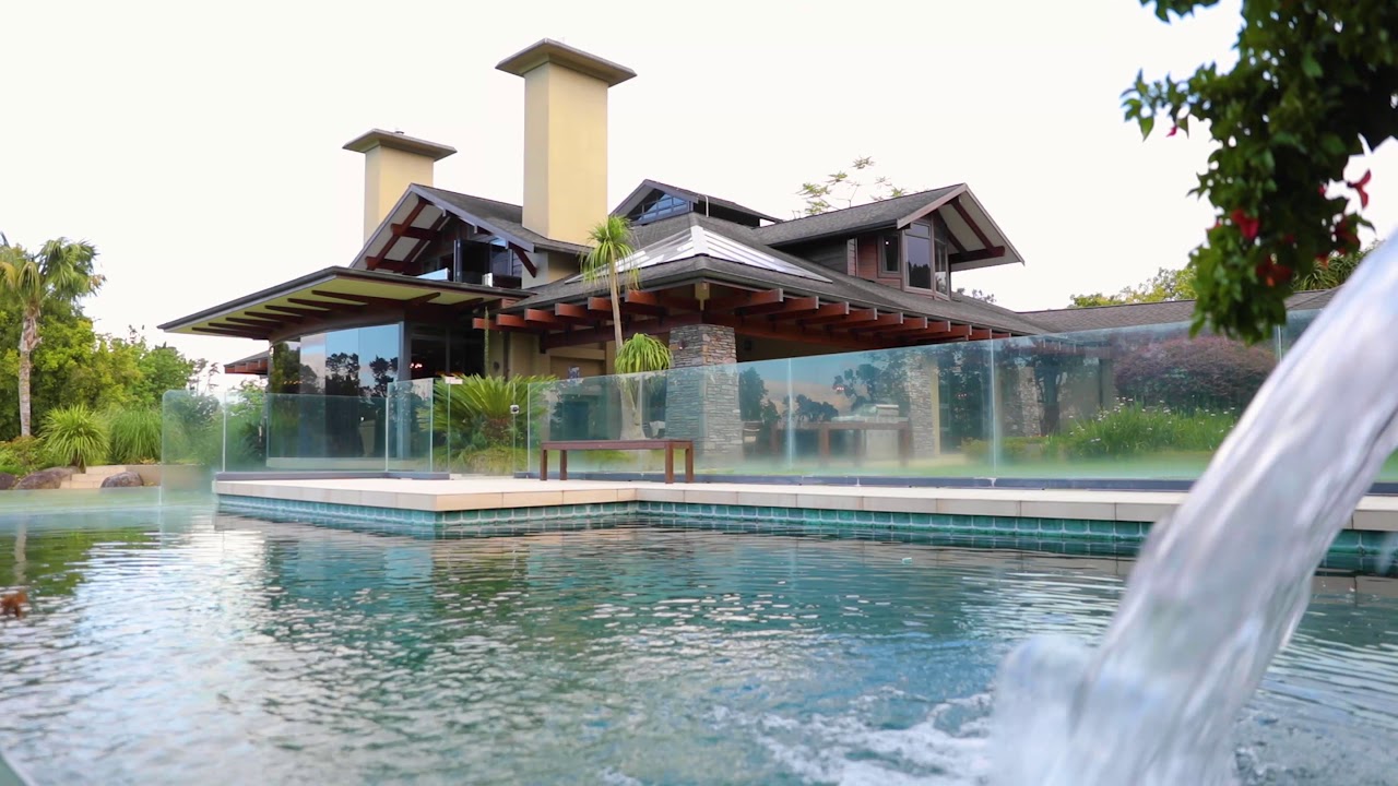 Open2view NZ - ID# 495422 - 120 Jess Road - YouTube