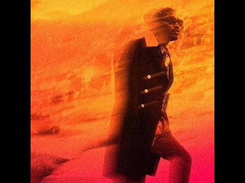 future - hallucinating (slowed + reverb) - YouTube