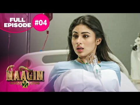 Naagin Drama Serial | Season 2 | EPISODE 04 | Best Drama 2026