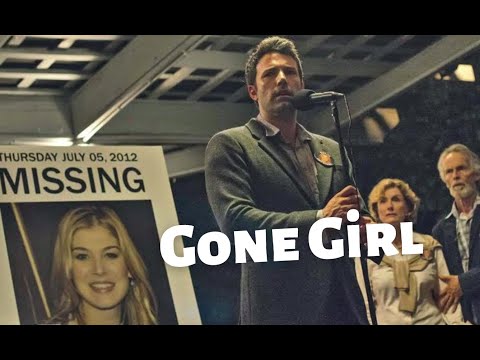 Kültür Kültür - Gone Girl (Kayıp Kız) İncelemesi - 2 - Spoiler içerir