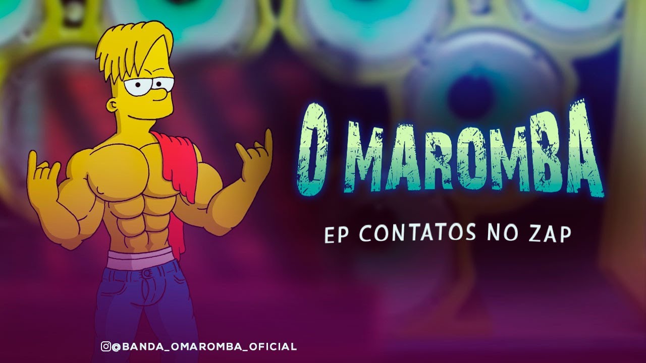 CANAL DO MAROMBA - YouTube