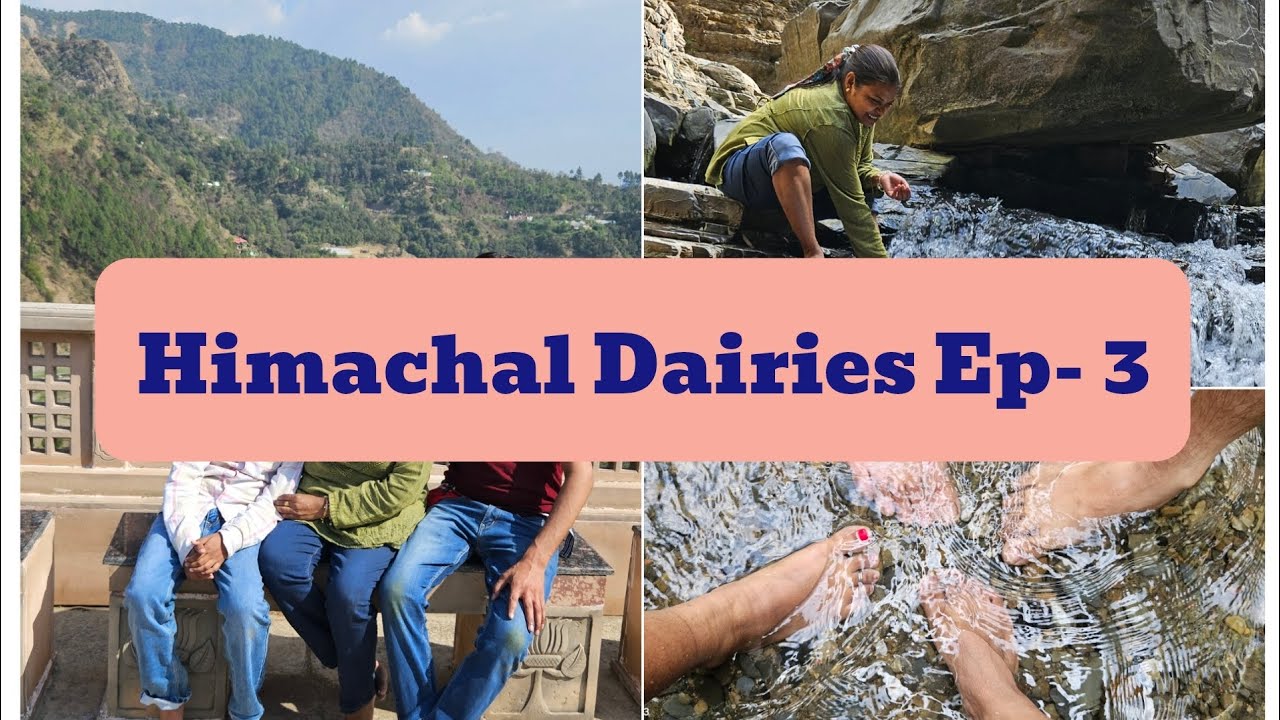 Reeva Waterfall 💦..... Mohan Shakti Heritage Park 🌿☘️ - YouTube