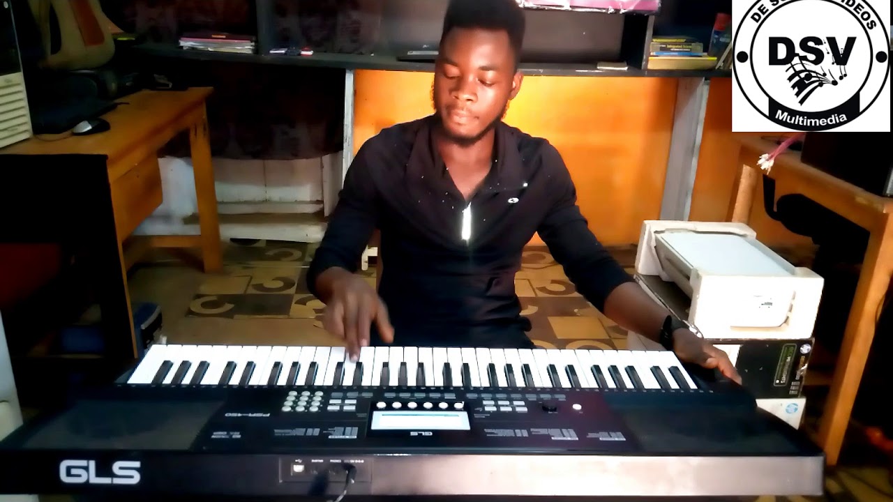 Teni case Instrumentals and cover . - YouTube