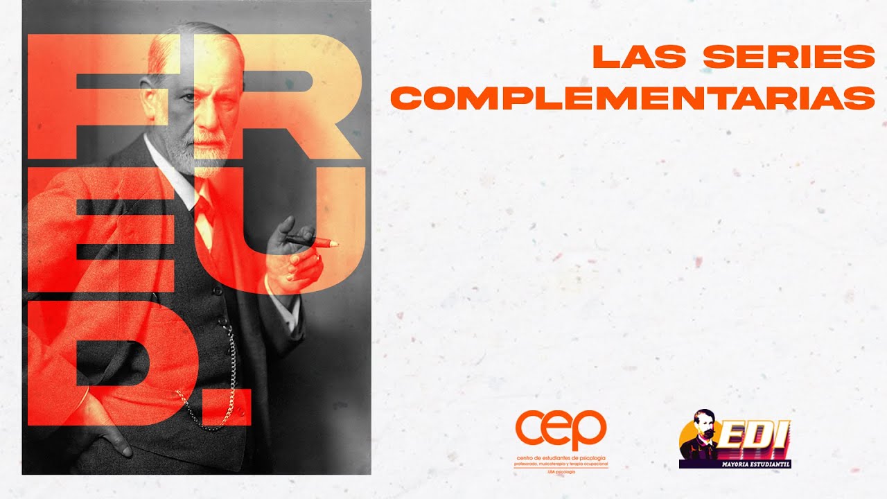 Las Series Complementarias - YouTube