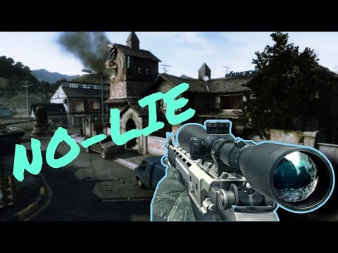 NO - LIE COD MONTAGE // COD MOBILE - YouTube