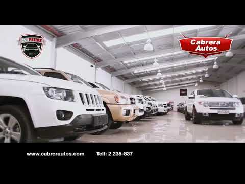 Cabrera Autos - Tu auto en las mejores manos - YouTube