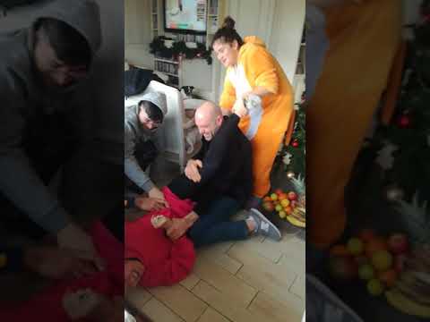 il solletico..parte1